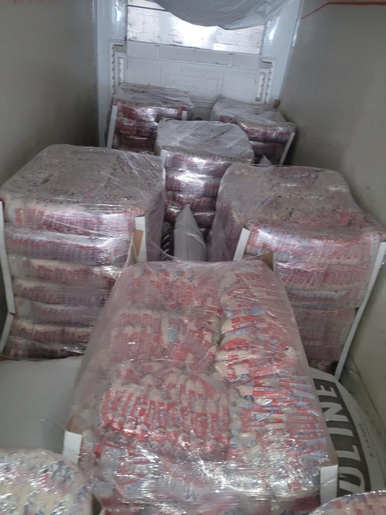 Diaper & Food Bank | Home